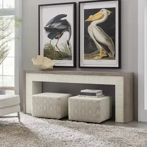 HOOKER FURNITURE Serenity Skipper Console Table