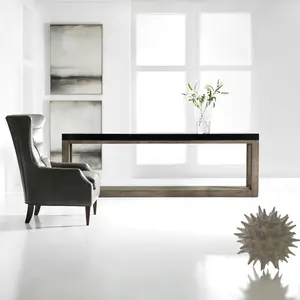 HOOKER FURNITURE Melange Vienna Console