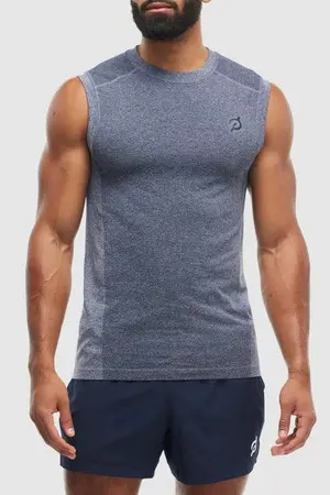 Peloton Crewneck Activewear For Men