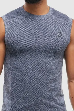 PELOTON Seamless Muscle Tank