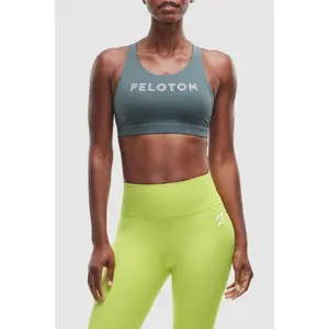 Peloton Scoop Neck Sports Bras