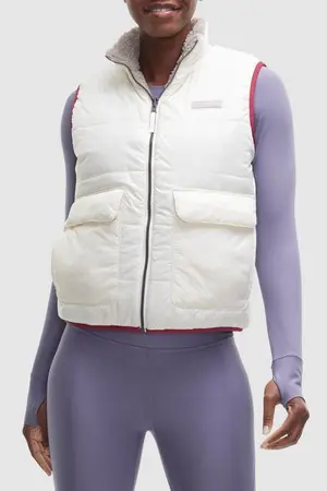 Puffer Vests For Women