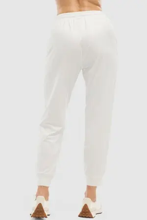 PELOTON Classic Fit Jogger