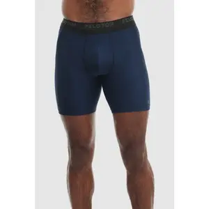 PELOTON Mid Compression 7" Training Layer - Deep Navy
