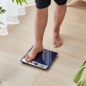 PURSONIC Talking Bathroom Scale