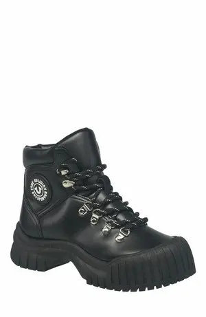 True Religion Chris Lace-up Boots