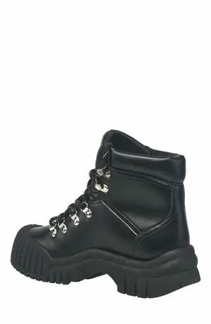 True Religion Chris Lace-up Boots