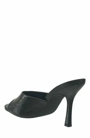 True Religion Sophia High Heel Mule