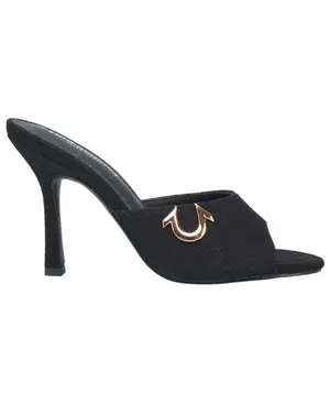 True Religion Sophia Heel By