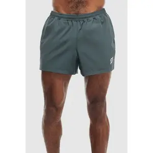 PELOTON 5" Training Short - Urban Green