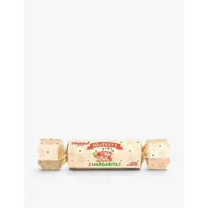 WHITEBOX COCKTAILS Margarita Cracker Set Of Two Cans