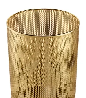 ZODIAC Round Laundry Basket
