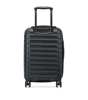 DELSEY Shadow Spinner Cabin Suitcase