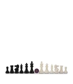 PURLING Stone Chess Set
