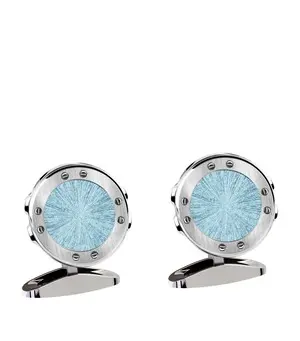 Chopard Alpine Eagle Cufflinks