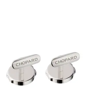 Chopard Alpine Eagle Cufflinks