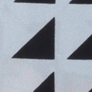 Prada Silk Twill Car-print Scarf - Black