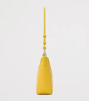 Loewe Leather Puzzle Pouch Bag