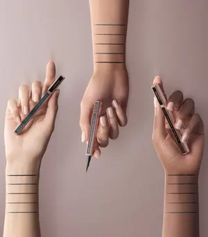 LANCOME Lash Idôle Waterproof Liquid Eyeliner