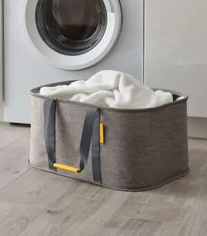JOSEPH JOSEPH Holdall Collapsible Laundry Basket
