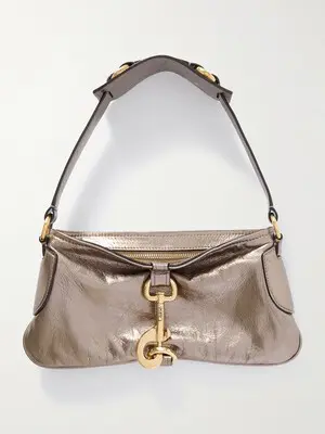Chloe Metallic Bags For Women