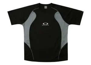 PALACE X Oakley Tech Jersey - Black