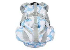 PALACE X Oakley Icon Backpack - Cloud