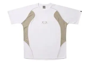 PALACE X Oakley Tech Jersey - White