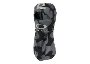 PALACE X Oakley Stretch Balaclava - Night Clouds