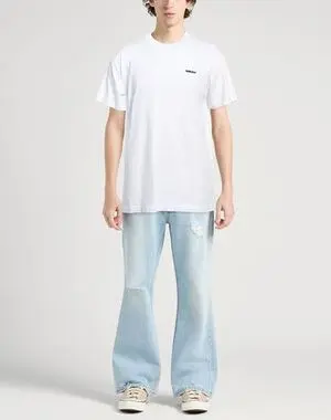 AMBUSH T-shirt Size Cotton, Polyester - White