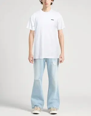 AMBUSH T-shirt Size Cotton, Polyester - White