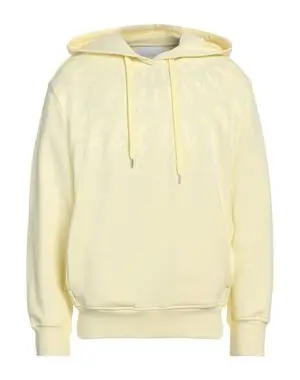 Neil Barrett Cotton-blend Hooded Sweatshirt