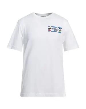 Missoni T-shirt Size Cotton - White