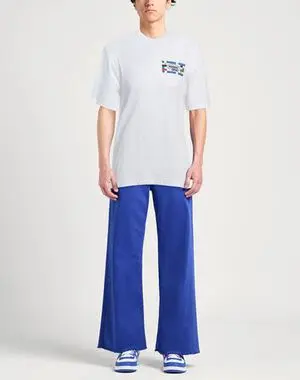 Missoni T-shirt Size Cotton - White