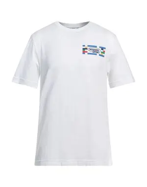 Missoni T-shirt Size Cotton - White