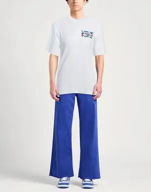 Missoni T-shirt Size Cotton - White