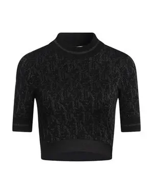 Palm Angels Short Sleeve Sweaters For Women
