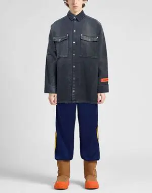 Heron Preston Shirt Size Cotton