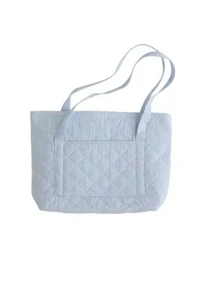 Little English Textured Bags For Women