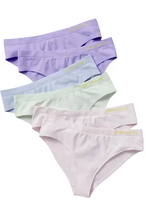 Yellowberry Briefs For Women