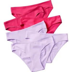 Yellowberry Bikini Briefs For Women
