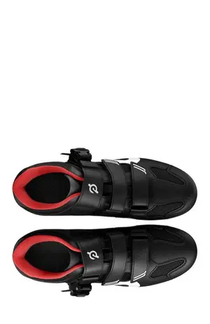 PELOTON Cycling Shoes - Men 10/women 12