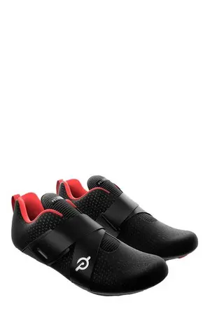 PELOTON Altos Cycling Shoes - Black