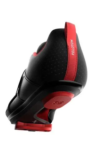 PELOTON Altos Cycling Shoes - Black