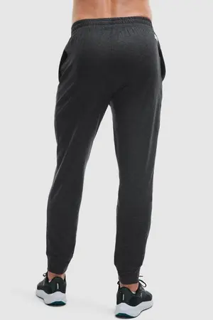 PELOTON Dreamblend Jogger - Heather Grey