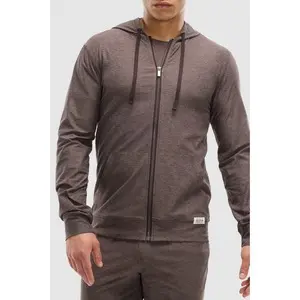 Peloton Full Zip Sweatshirts Hoodies For Men