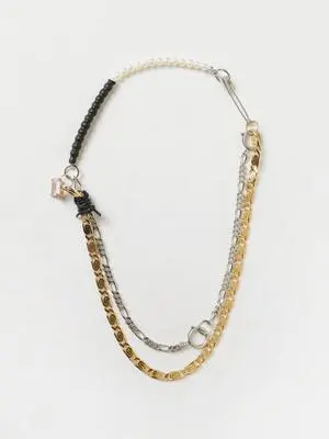 MAGLIANO Jewel Necklace - Gold