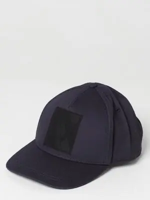 Armani Exchange Cap - Blue 1