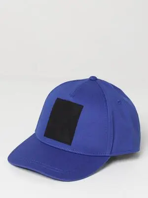 Armani Exchange Cap - Blue