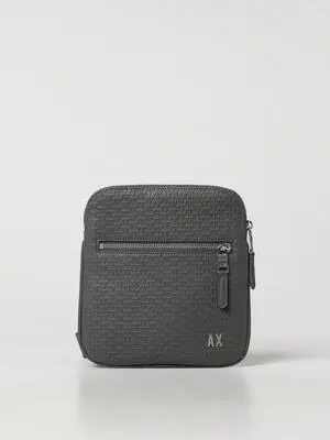 Armani Exchange Bag - Black